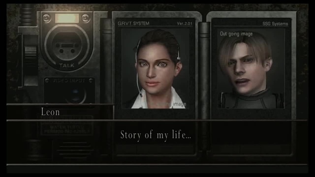 Resident Evil 4 | Story of My Life - Coub