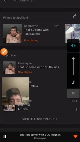 Trap Baby hiphop - FreeStyle - Coub