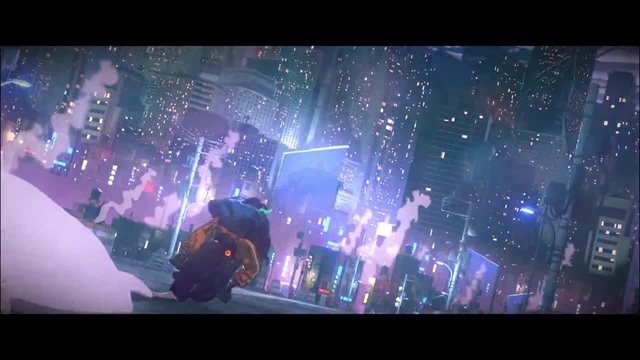 Midnight Ride - Coub