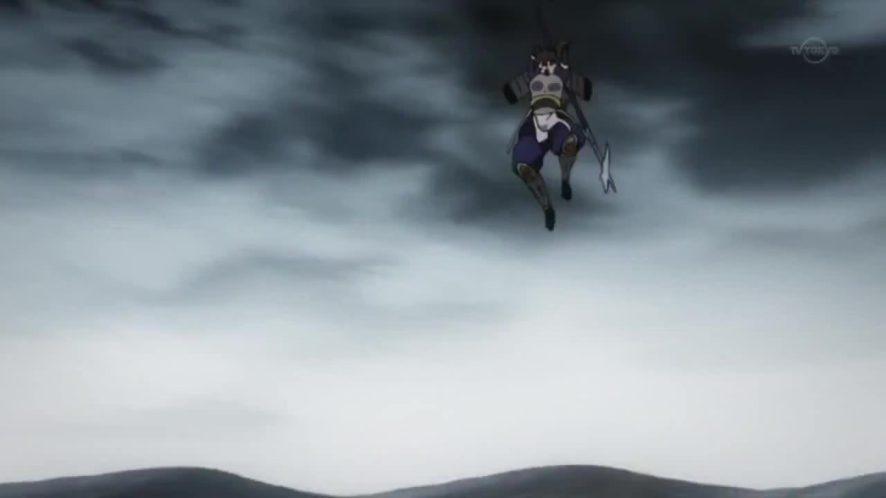 AMV - Oda Nobuna no Yabou - Coub