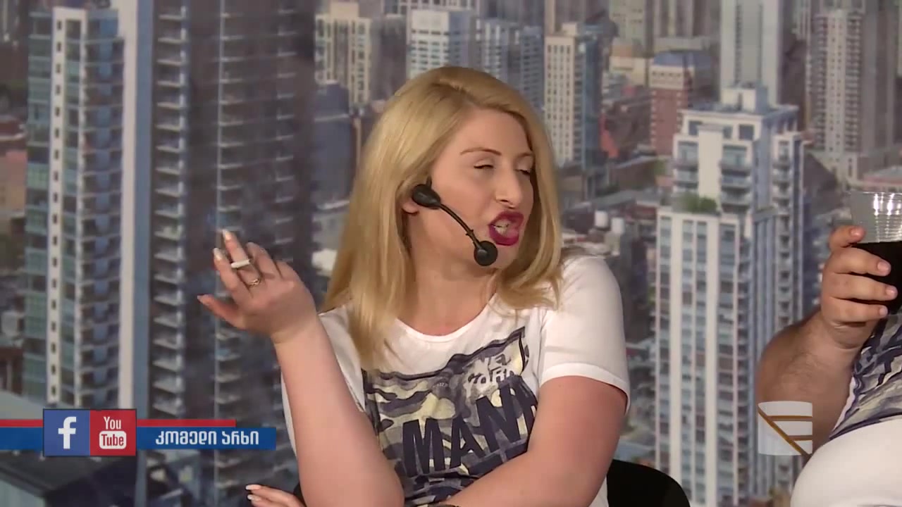 მომენტი როცა გოგოსთან ერთად ხარ :D - Coub