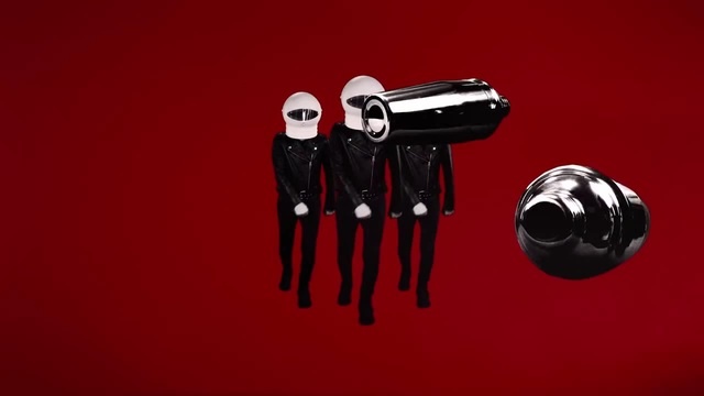 Royal Blood Walk - Coub