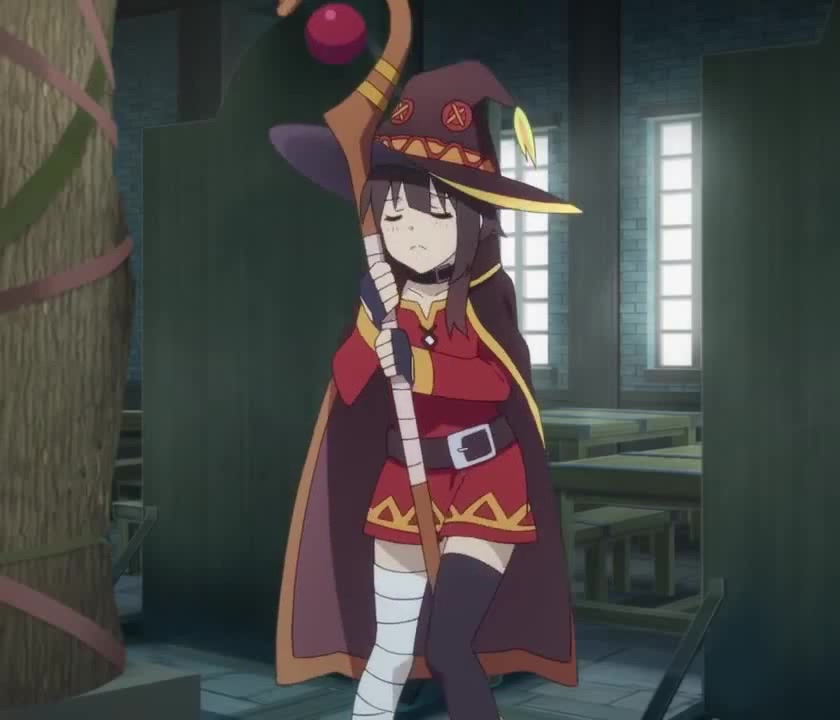 Megumin Cover - Coub - The Biggest Video Meme Platform