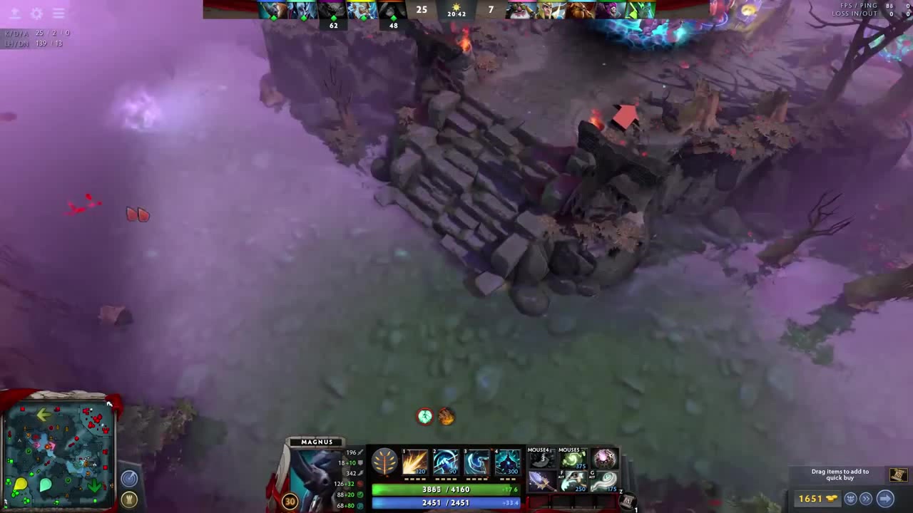 The Death Of DOTA 2 And How To Avoid It - Coub