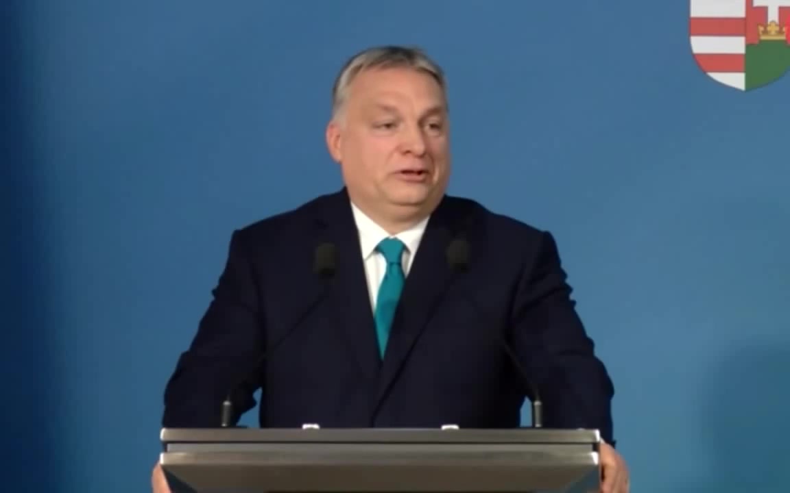 Orbán Viktor - Coub
