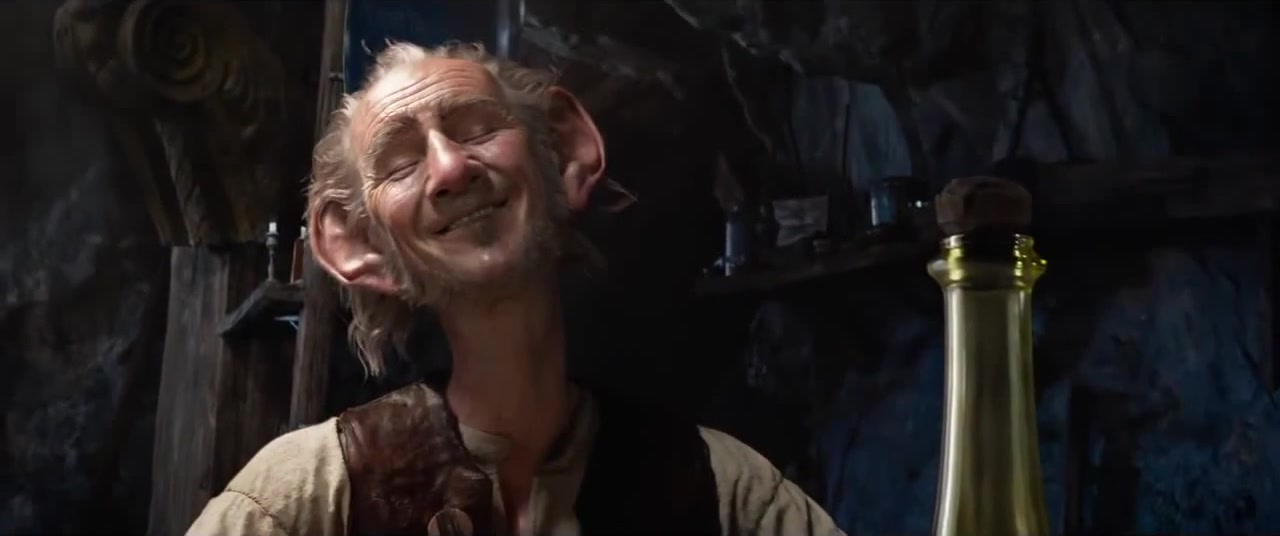 The BFG | Frobscottle - Coub - The Biggest Video Meme Platform