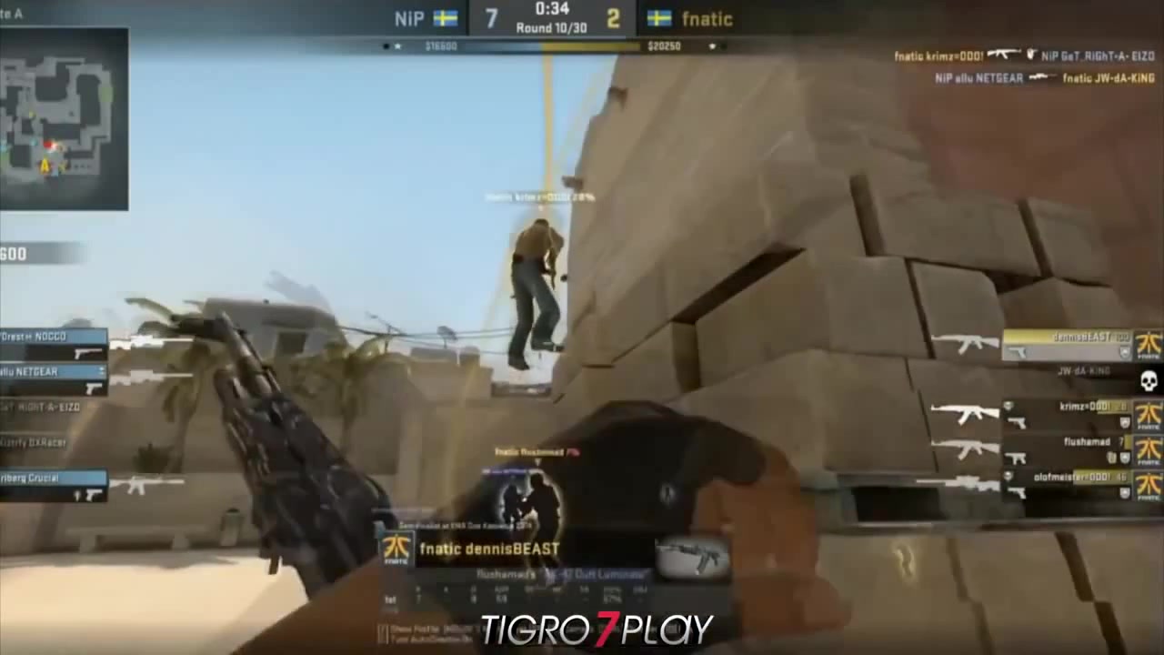 mlg no scope pro grenade - Coub