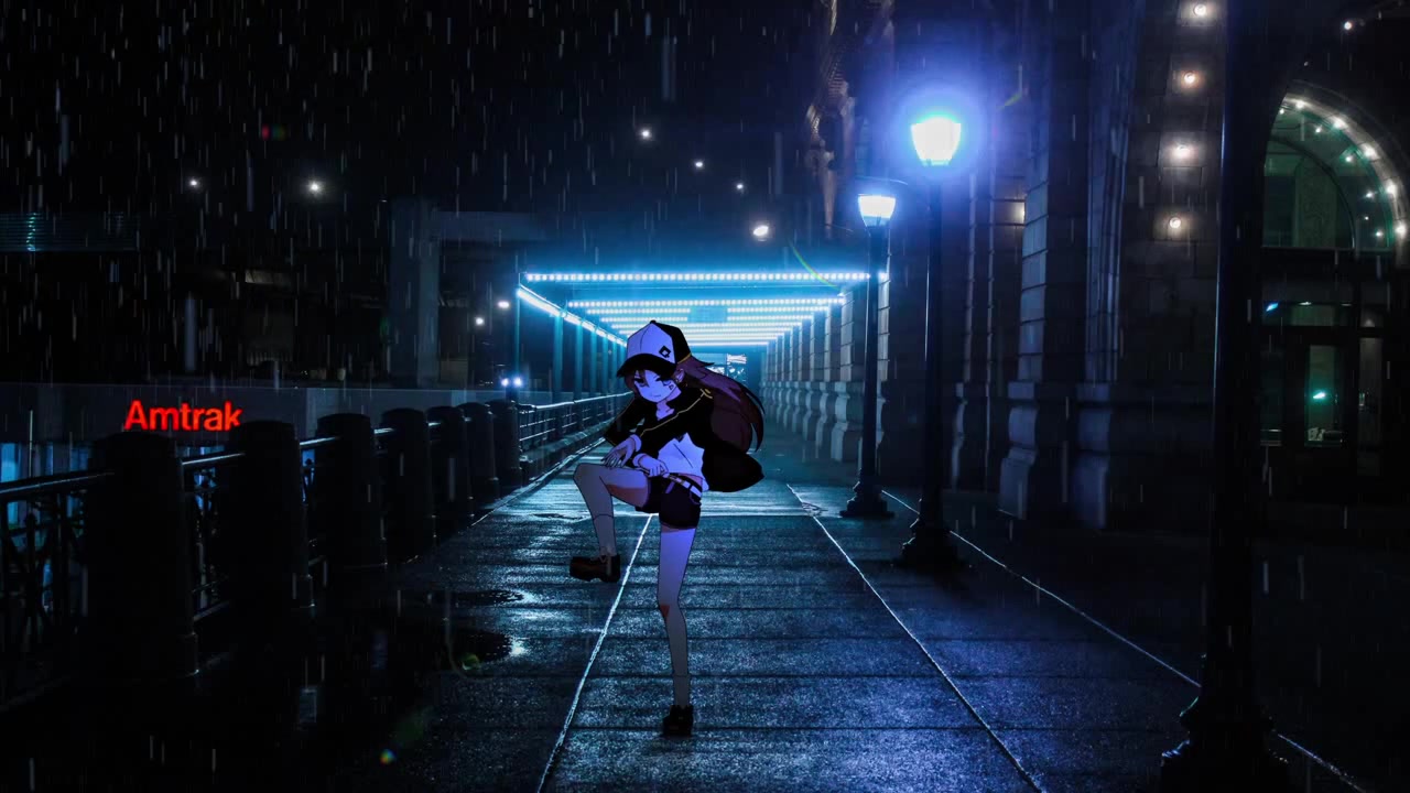 Dynoro & Gigi d’Agostino — In My Mind - Coub