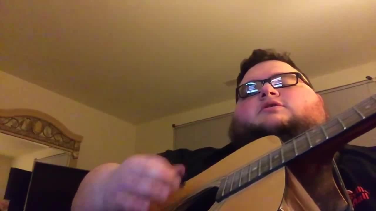 Jon Sudano - Wonderwall - Coub