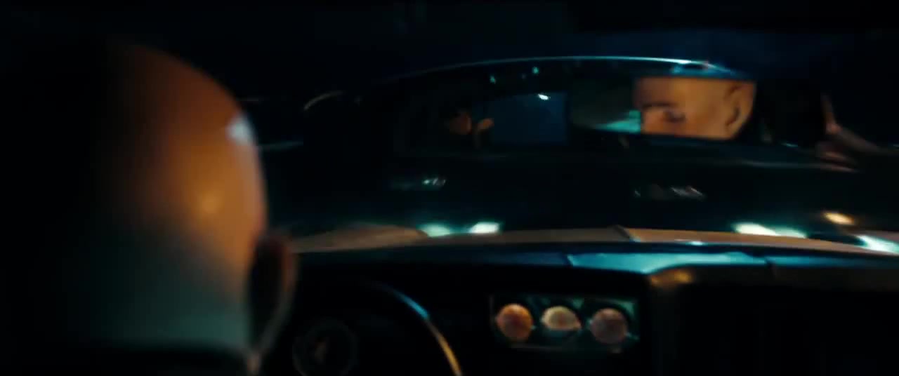 Tarantino's Drive - Coub