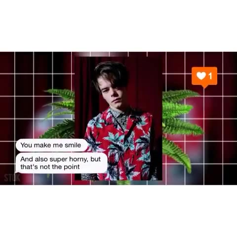 aesthetics x charlie heaton - Coub - The Biggest Video Meme Platform