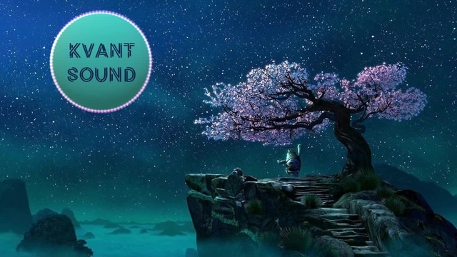 Kvant Sound - The Present - Coub