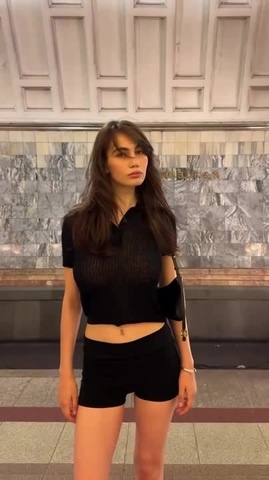 Katrin Korableva - Coub