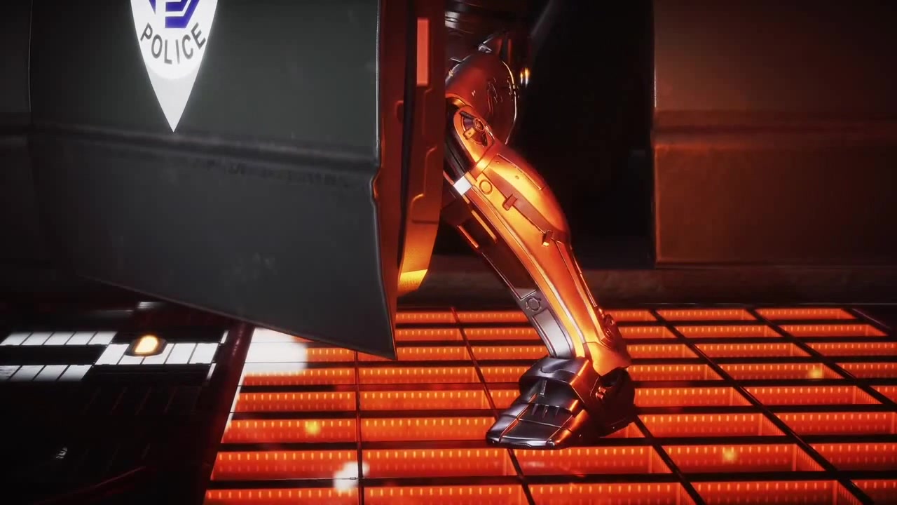 RoboCop vs. Terminator - Coub