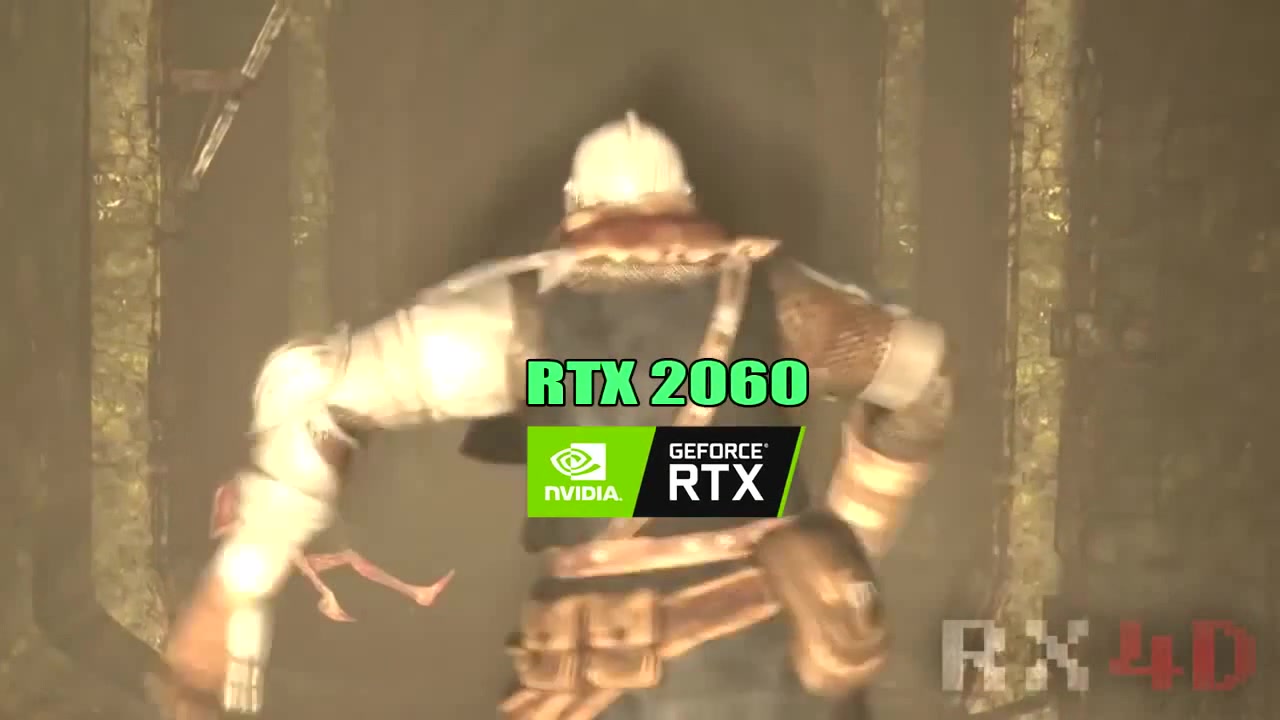 Take On RTX - Coub