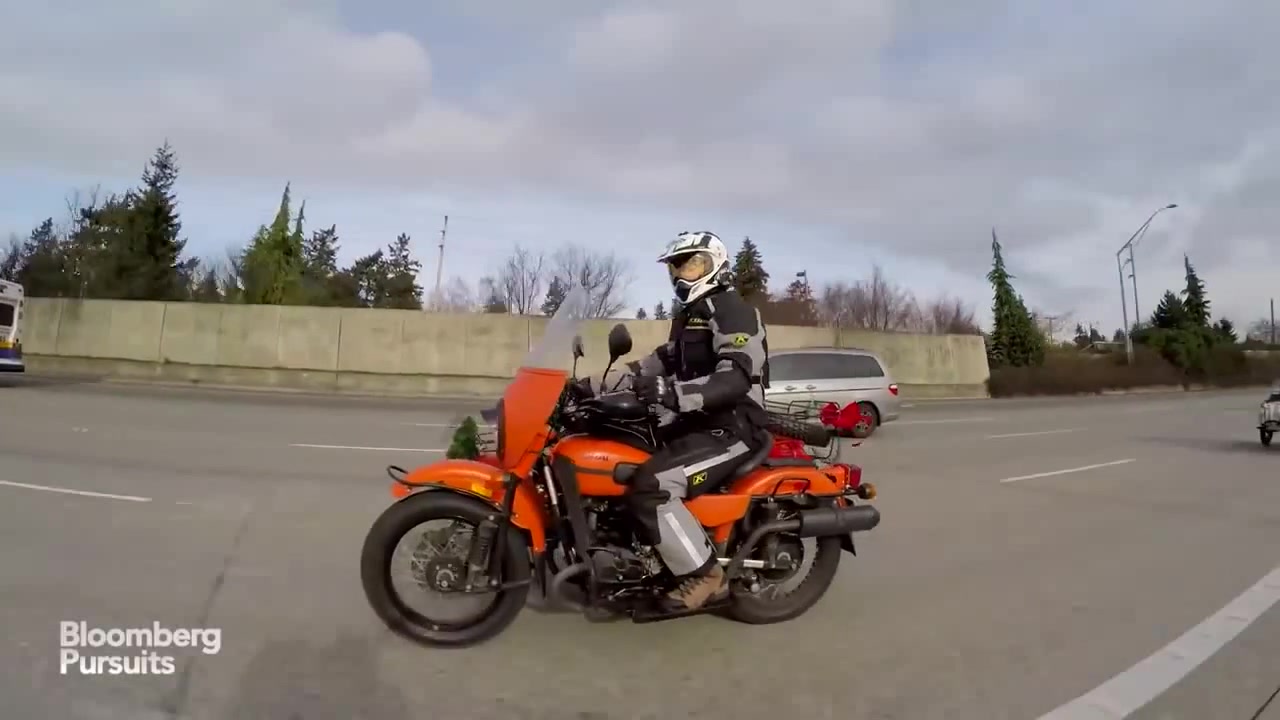 УРАЛ/URAL - Coub