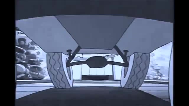 Brave Little Toaster - Worthless with Electronic Sounds (Vocoded) - Coub