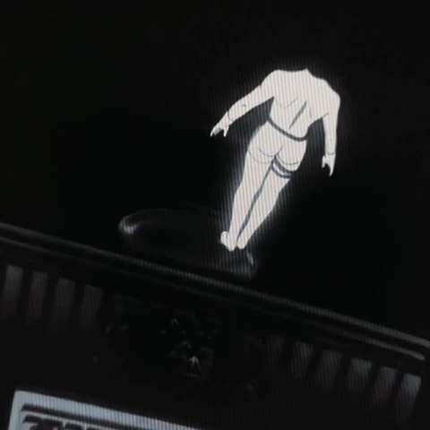 Ghost in the Shell - Coub