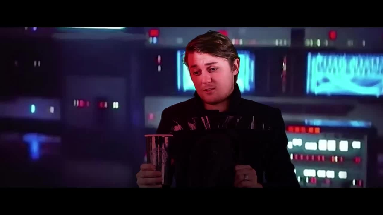 Force Awakens Parody - Coub