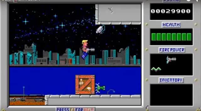 Game: Evolution Duke Nukem - Coub - The Biggest Video Meme Platform