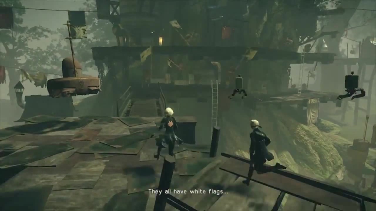 Cute Robot Game - Coub