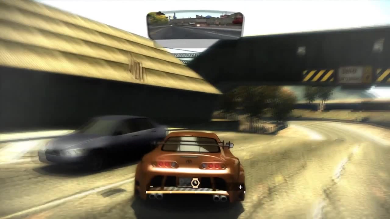 barrel toyota supra - Coub