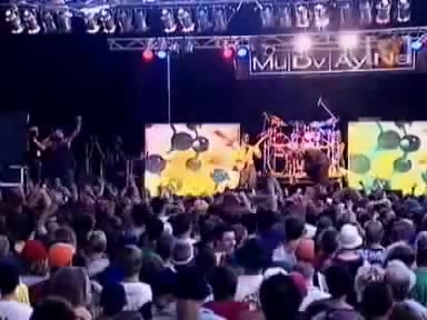Mudvayne - Dig - LIVE in Sydney - Coub - The Biggest Video Meme Platform