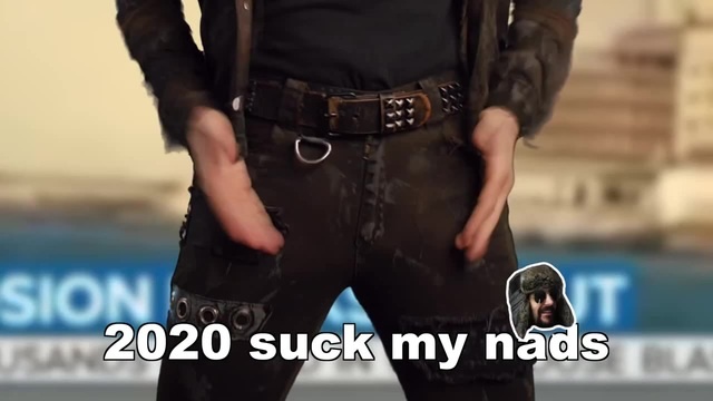 let's start off 2021 right - Coub