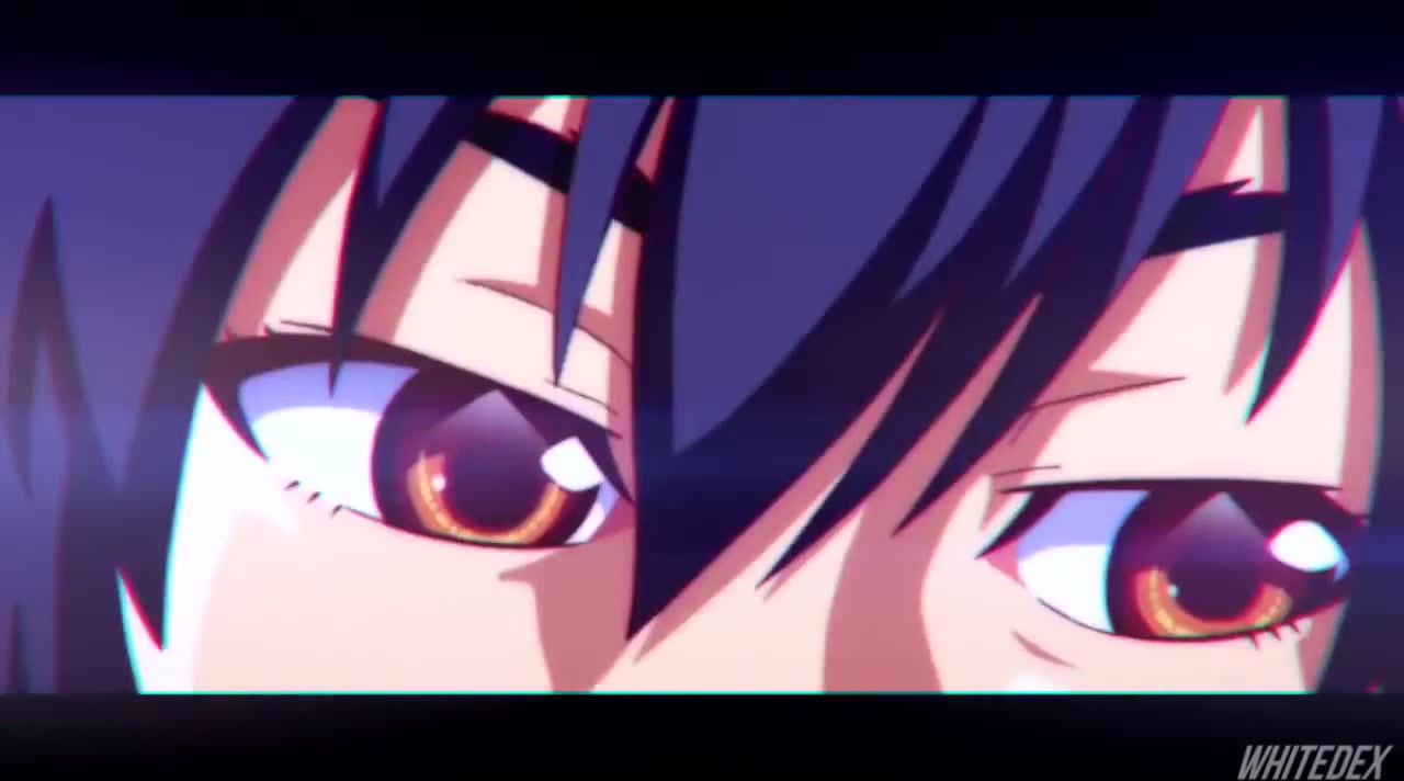 Monogatari FUCK HATERS - Coub