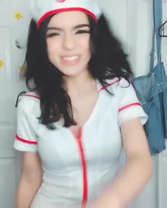 Nurse macarena - Coub - The Biggest Video Meme Platform