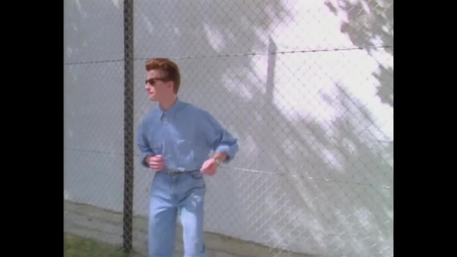 Smack my Rick roll up - Coub