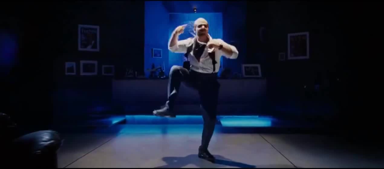 sleep Tom Сruise - Coub