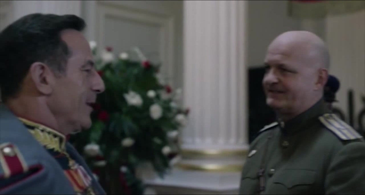 Zhukov has arrived - Coub