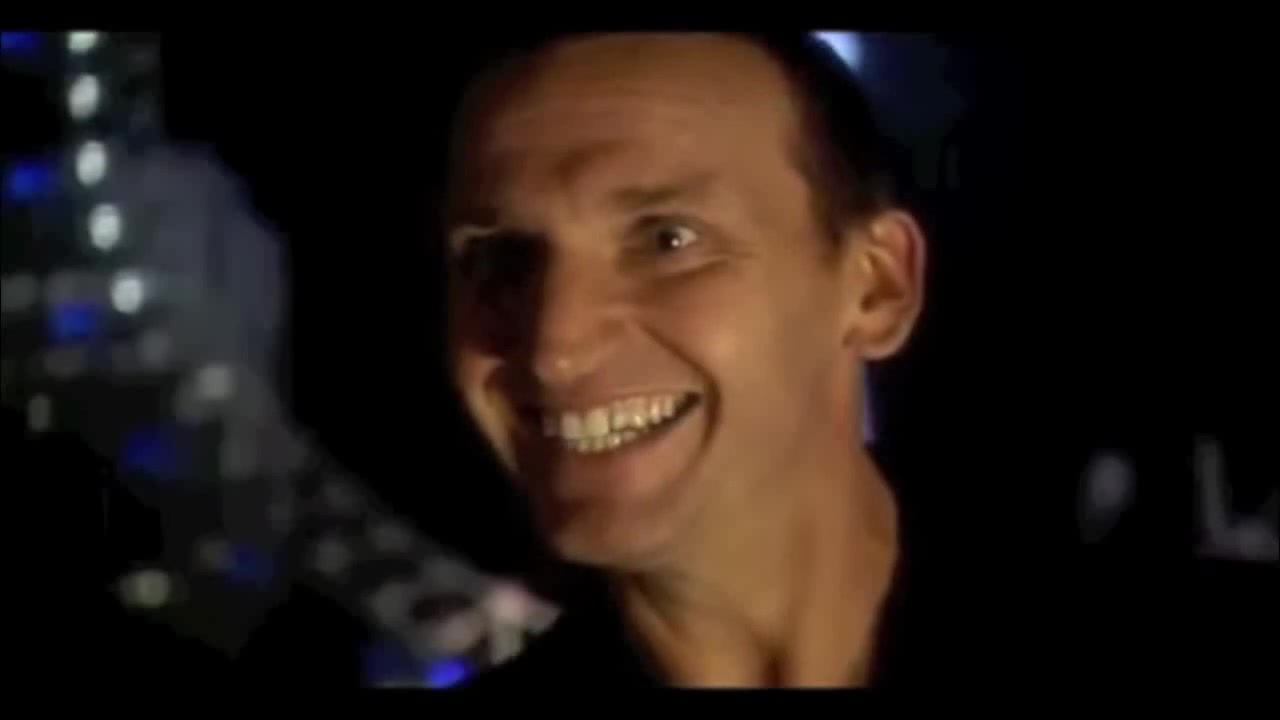 Fantastic!, Allons-y!, Geronimo!, Shut up ! (Doctor Who) - Coub