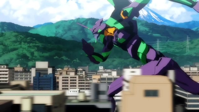 Run, Eva, run - Coub