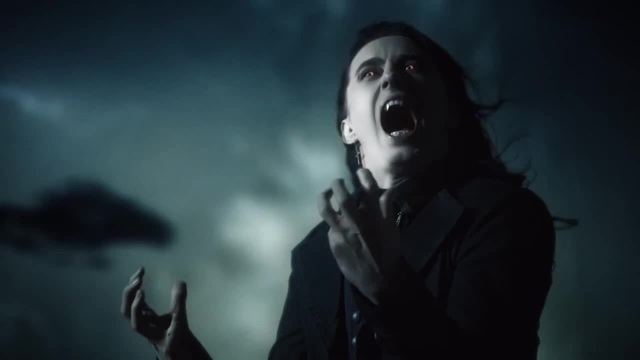 Falling In Reverse - I'm Not A Vampire, I'm A Vampire... - Coub