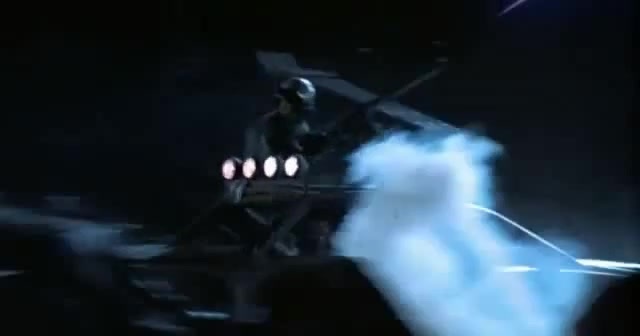 Terminator Future War - Coub