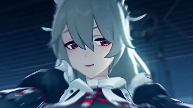 Rina | One chance - Coub