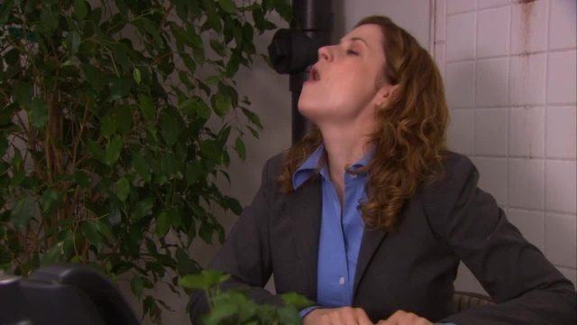 Работа в офисе / office work - Coub