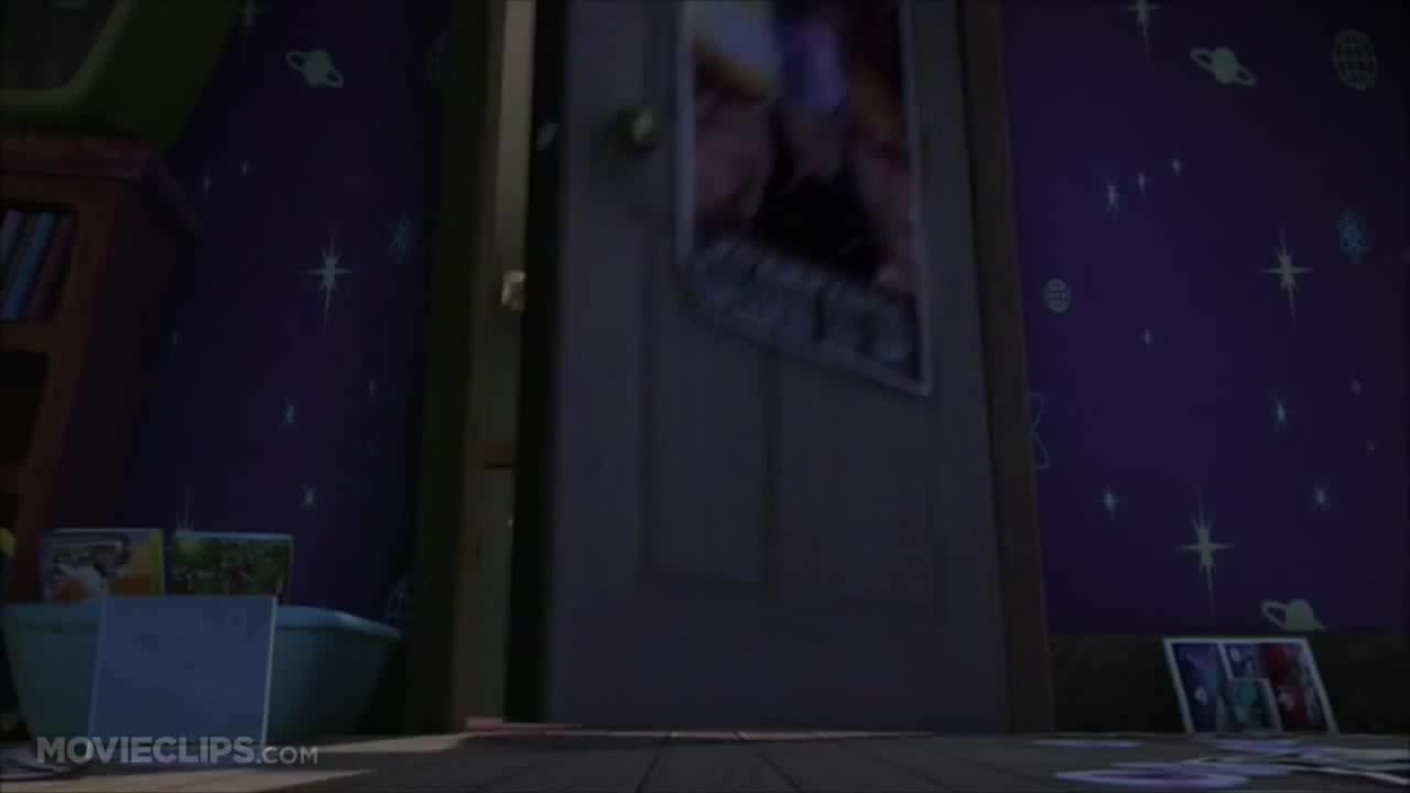 Barnyard (7/10) Movie CLIP - Cow Tips Boy (2006) HD - Coub