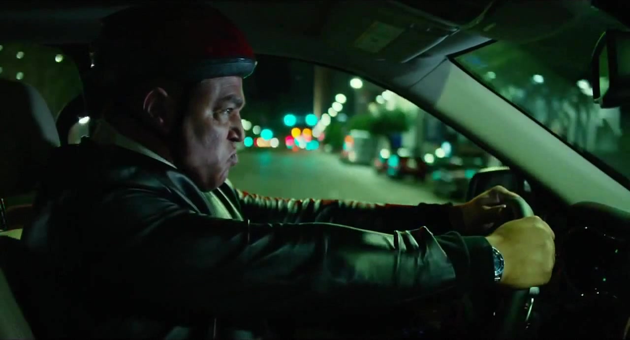 Nightcall Crash - Coub