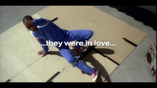 Dirty Vegas - Days Go By (Official Video) - Coub