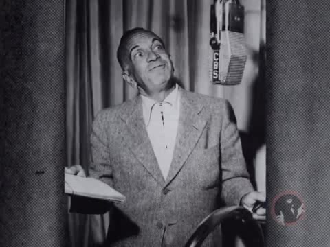 Al Jolson and Bing Crosby 30 Nov 49 - video podcast - Coub