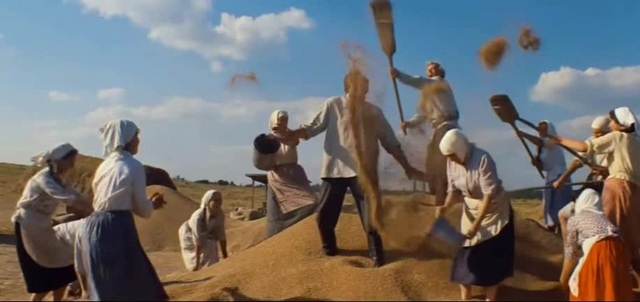 Soviet Gangbang - Coub