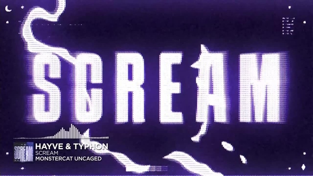 hayve & Typhon - SCREAM - Coub