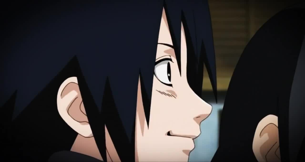 [Naruto] Sasuke and Itachi -AMV - Coub