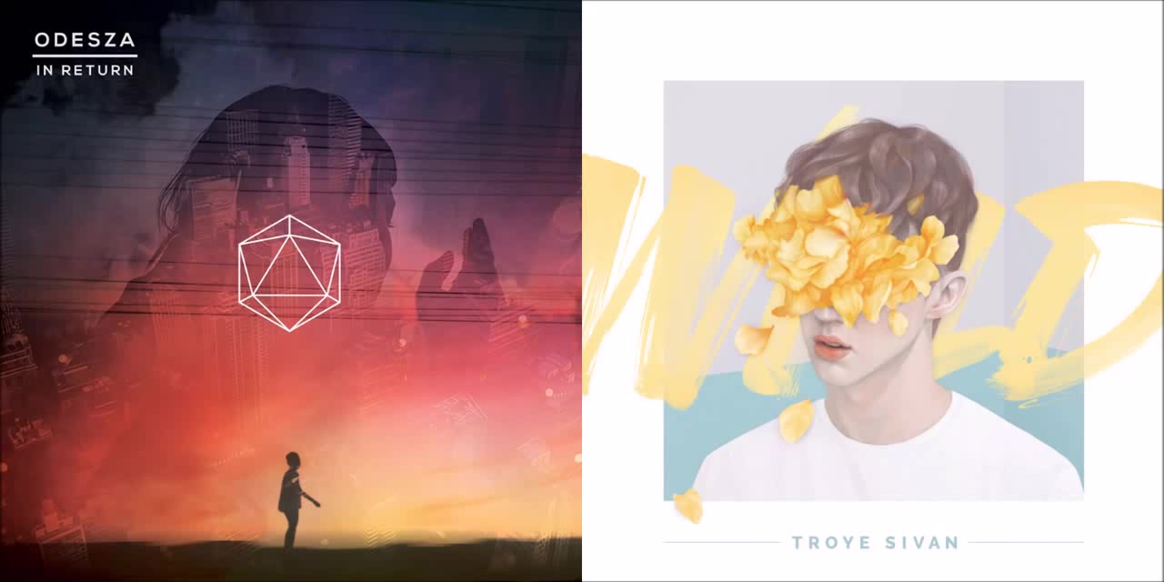Need To Be WILD - ODESZA vs. Troye Sivan (Mashup) - Coub - The Biggest ...