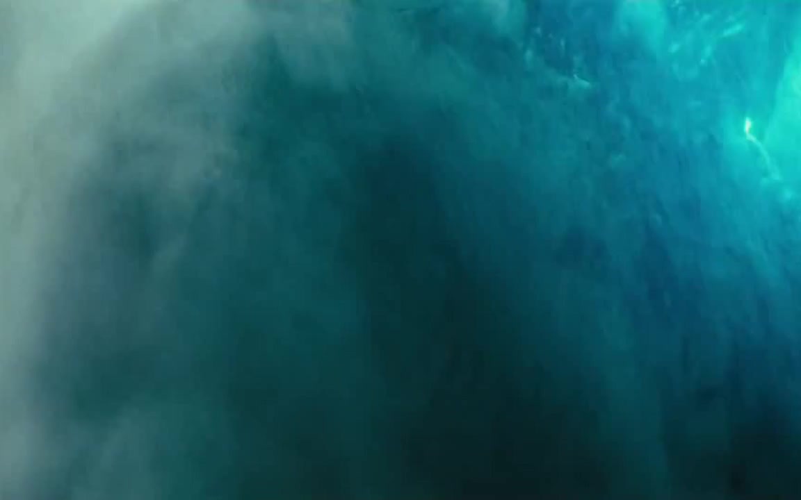 First encounter with Godzilla - Coub