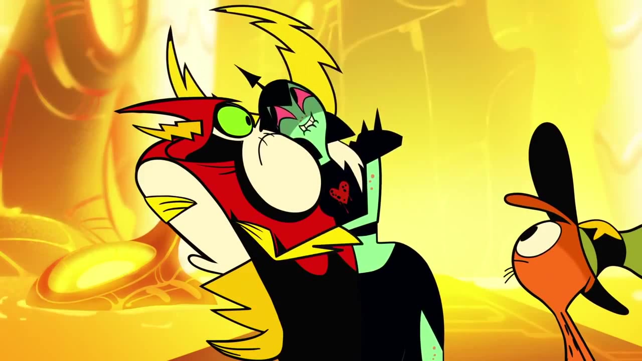 Lord Dominator - Womanizer - Coub - The Biggest Video Meme Platform