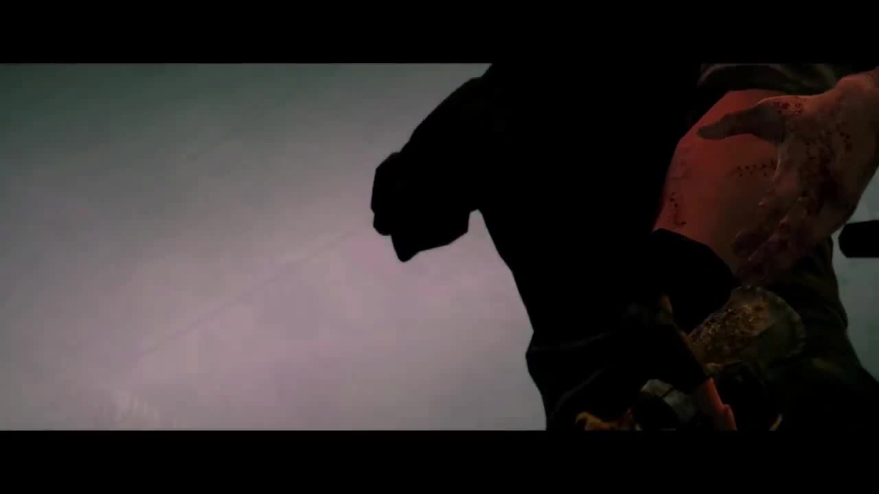 Metal Gear Solid V: The Phantom Pain Tribute - The Future 7 - Coub